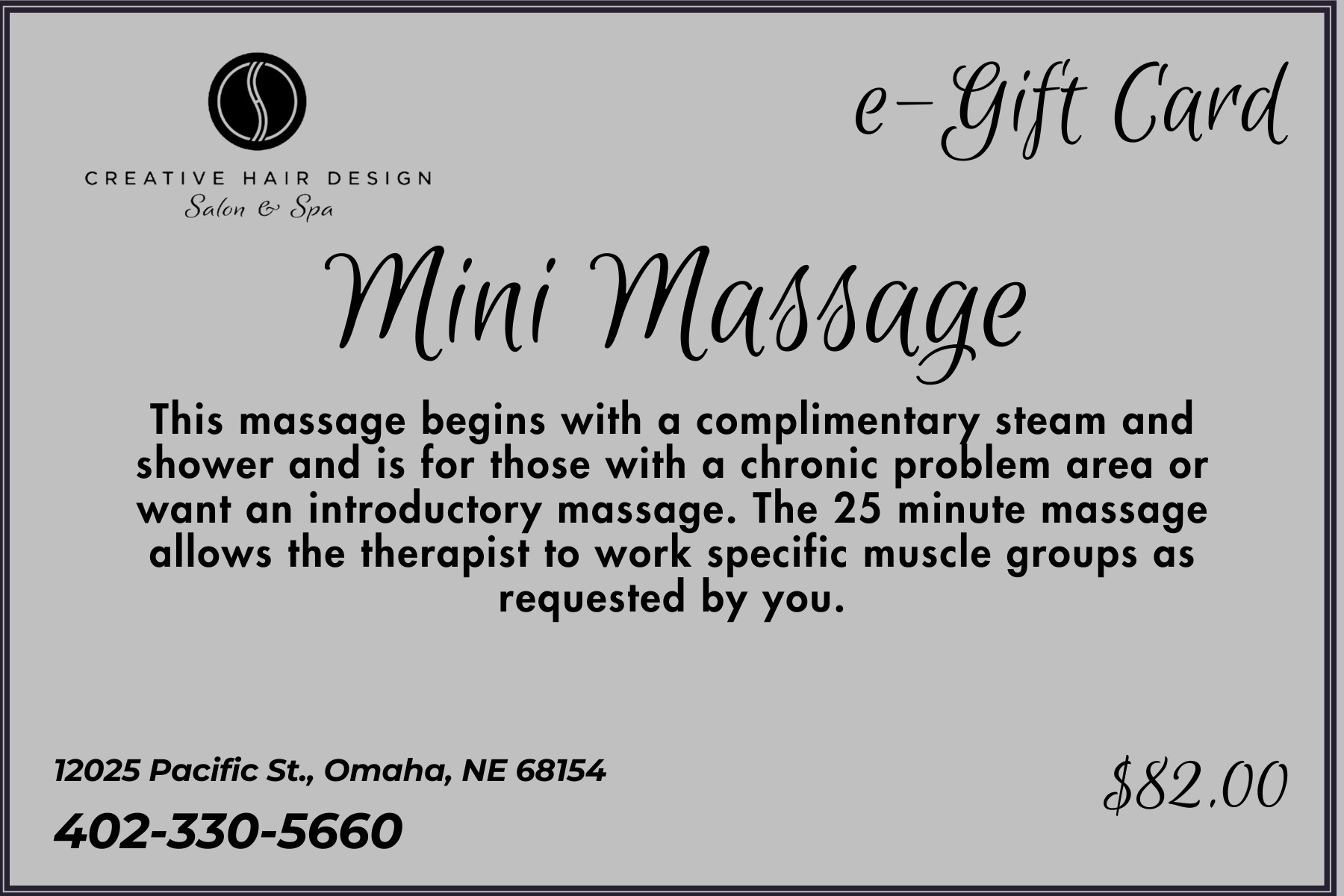 Creative Hair Design